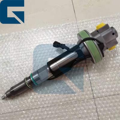 China 2882079 Diesel Fuel Injector 288-2079 For K19 KTA19 QSK19 for sale
