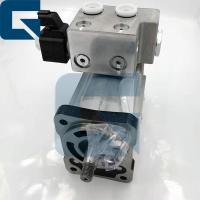 China 31Q9-30212 Cooling Fan Motor 31Q9-30213 For R320LC-9 Excavator Electric for sale