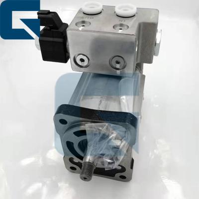 China 31Q9-30212 Cooling Fan Motor 31Q9-30213 For R320LC-9 Excavator Electric for sale