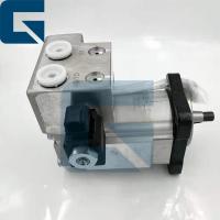 China 31Q9-30212 Cooling Fan Motor 31Q9-30213 For R320LC-9 Excavator Electric for sale
