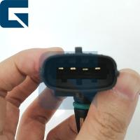 China 0281002576 Pressure Sensor 3968437 For 6CT ISC QSC8.3 Diesel Engine Parts for sale