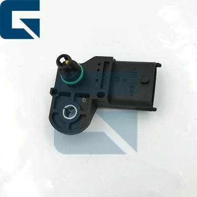 China 0281002576 Pressure Sensor 3968437 For 6CT ISC QSC8.3 Diesel Engine Parts for sale