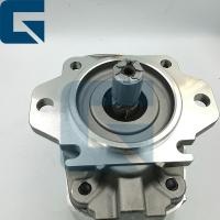 China 705-41-01050 Hydraulic Gear Pump 7054101050 For Bulldozer Spare Parts D60 D65 D85 D155 for sale
