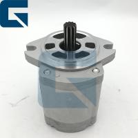 China 9217993 HPV116 Hydraulic Gear Pump For ZX110-3 EX200 ZAX135 Parts for sale