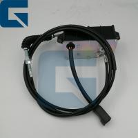China 21EN-32260 21EN32260  Excavator R210-7 R215-7 R225-7 Throttler Mortor for sale
