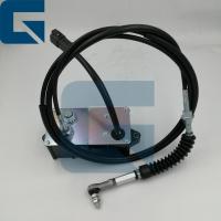 China 21EN-32260 21EN32260  Excavator R210-7 R215-7 R225-7 Throttler Mortor for sale