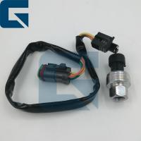 China 194-6725 1946725 Excavator E325C Engine C15 Oil Pressure Sensor for sale