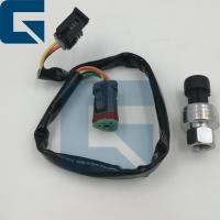 China 194-6725 1946725 Excavator E325C Engine C15 Oil Pressure Sensor for sale
