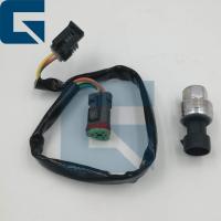 China 194-6725 1946725 Excavator E325C Engine C15 Oil Pressure Sensor for sale