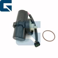 China 228-9129 2289129 Backhoe Loader 416E 420D 420E Fuel Injection Unit Pump for sale