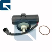 China 228-9129 2289129 Backhoe Loader 416E 420D 420E Fuel Injection Unit Pump for sale