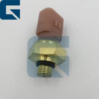 China 274-6718 2746718 Excavator E345C E345D Diesel Engine Oil Fuel Pressure Sensor for sale