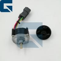 China 163-6710 1636710 Excavator E320B E320C Throttle Knob for sale