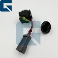 China 163-6710 1636710 Excavator E320B E320C Throttle Knob for sale