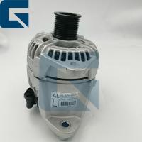 China 20765376 VOE20765376 Excavator EC210 EC240 EC290 24V 80A 10PK Alternator for sale