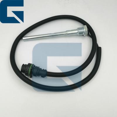 China 22383381 VOE22383381 Excavator EC210 Engine D6E Oil Lever Sensor for sale