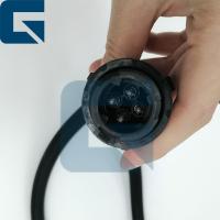 China 22383381 VOE22383381 Excavator EC210 Engine D6E Oil Lever Sensor for sale