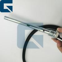 China 22383381 VOE22383381 Excavator EC210 Engine D6E Oil Lever Sensor for sale