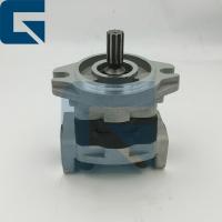 China sgpla30r634 sgp2 Hydraulic Gear Pump For Tractor And Hidrolik for sale