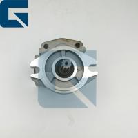 China sgpla30r634 sgp2 Hydraulic Gear Pump For Tractor And Hidrolik for sale