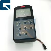 China 7Y-5500 7Y5500 Excavator E320 Monitor Display Panel for sale