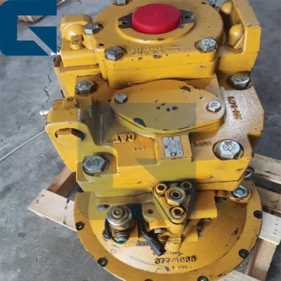 China 451-9302 4519302 Excavator E336E Hydraulic Main Pump for sale