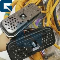 China 342-3063 3423063 Cabin External Wiring Harness For  E336D Excavator for sale