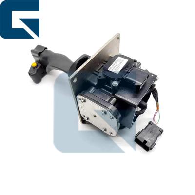 China 257-2532 Joystick Handle For  Excavator Joystick Controller , Joystick Handle Assy 2572532 for sale