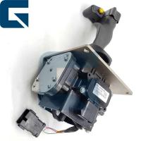 China 257-2532 Joystick Handle For  Excavator Joystick Controller , Joystick Handle Assy 2572532 for sale