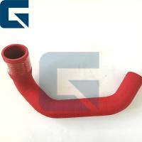 China 210-8107 2108107 Air Hose 2108107 Intake Hose For Excavator E320C E320D for sale