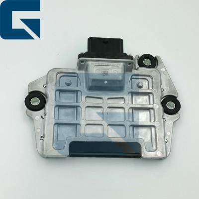China 1R1994-00013 1R199400013 Model EGC10-130 Excavator Spair Parts ECU Comtroller Panel for sale