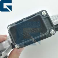 China 1R1994-00013 1R199400013 Model EGC10-130 Excavator Spair Parts ECU Comtroller Panel for sale