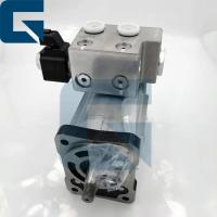 China 31Q9-30213 31Q930213 Excavator R300LC-9 R320LC-9 Cooling Fan Motor Pump for sale