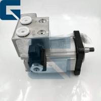 China 31Q9-30213 31Q930213 Excavator R300LC-9 R320LC-9 Cooling Fan Motor Pump for sale