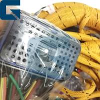 China 342-3063 3423063 Excavator E336D Cab External Wiring Harness for sale