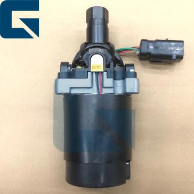 China 4878455 487-8455 Control Valve Joystick For  E320GC E323GC E345GC for sale