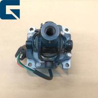 China 4878455 487-8455 Control Valve Joystick For  E320GC E323GC E345GC for sale