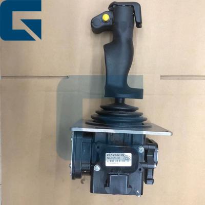 China 257-2531 2572531 Joystick Handle Assy Joystick Handle  For for sale