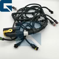China 320/09727 32009727 Engine Wiring Harness For JS200 Excavator for sale