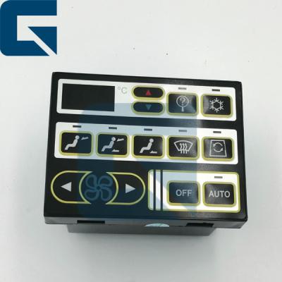 China VOE14697658 14697658 Excavator EC140 EC210 Air Conditioner Controller Panel for sale
