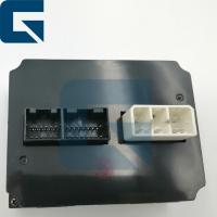 China VOE14697658 14697658 Excavator EC140 EC210 Air Conditioner Controller Panel for sale