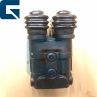 China 1010302310 PVD8P5021A Foot Pedal Valve For SY135-8 SY215-8 SY235-8 Excavator for sale