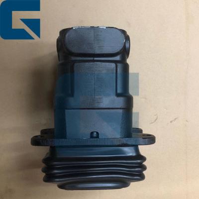 China 1010302310 PVD8P5021A Foot Pedal Valve For SY135-8 SY215-8 SY235-8 Excavator for sale