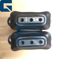 China 1010302310 PVD8P5021A Foot Pedal Valve For SY135-8 SY215-8 SY235-8 Excavator for sale