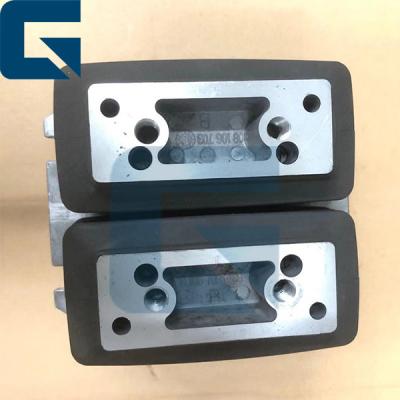 China YN30V00105F1 YN30V00105F2 Foot Pedal Valve For SK210-8 SK200-8 Excavator for sale