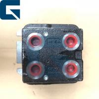 China YN30V00105F1 YN30V00105F2 Foot Pedal Valve For SK210-8 SK200-8 Excavator for sale