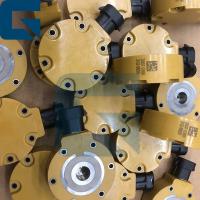 China 3125620 312-5620 C6.4 C4.2 C4.4 Solenoid Valve For E320D Excavator for sale
