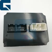China VOE14697658 Excavator AC Controller 14697658 Air Conditioner Controller Panel For EC210 EC140 Excavator for sale