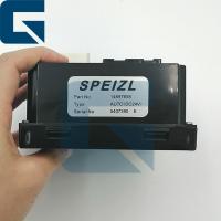 China VOE14697658 Excavator AC Controller 14697658 Air Conditioner Controller Panel For EC210 EC140 Excavator for sale
