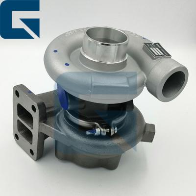 China 49185-01030 Turbocharger ME440895 For SK200-6 SK200-6E 6D34 Engine Parts for sale